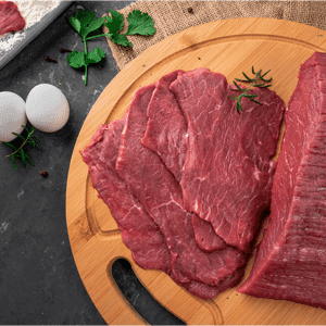 Beef Escalope - Mr. Meaty